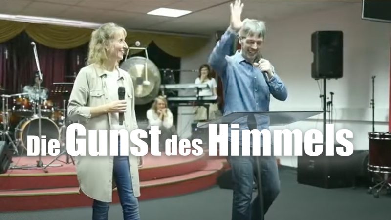 Die Gunst des Himmels – Lighthouse Center
